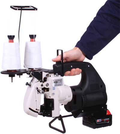 Union Special | Industrial Sewing Machines