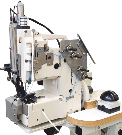 Union Special | Industrial Sewing Machines